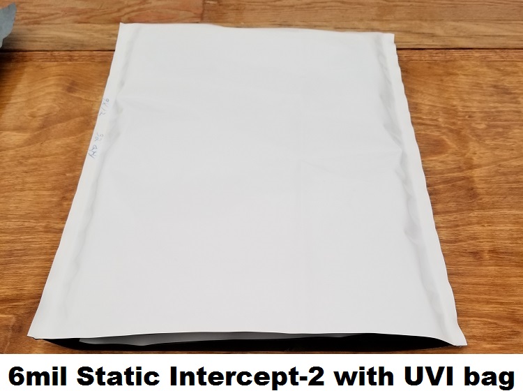 FPM, Inc. - Intercept Technology - Intercept Products - Intercept Bags